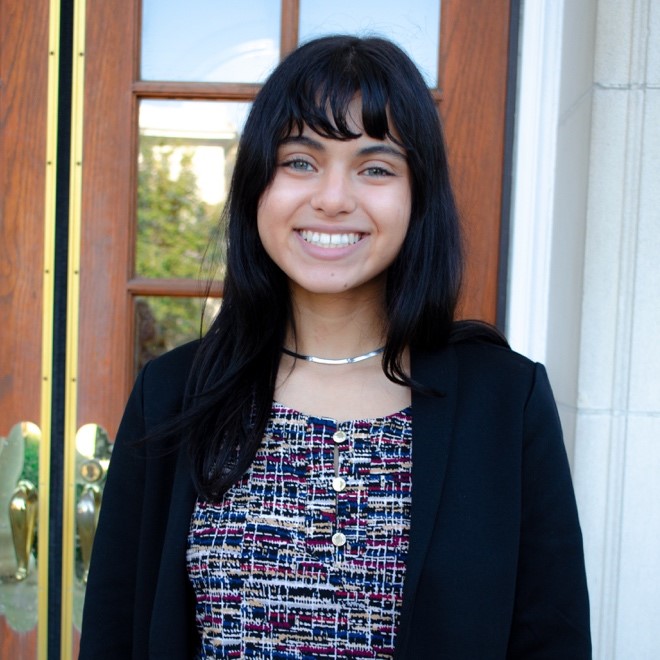 The Agency - About Us - Kutztown University