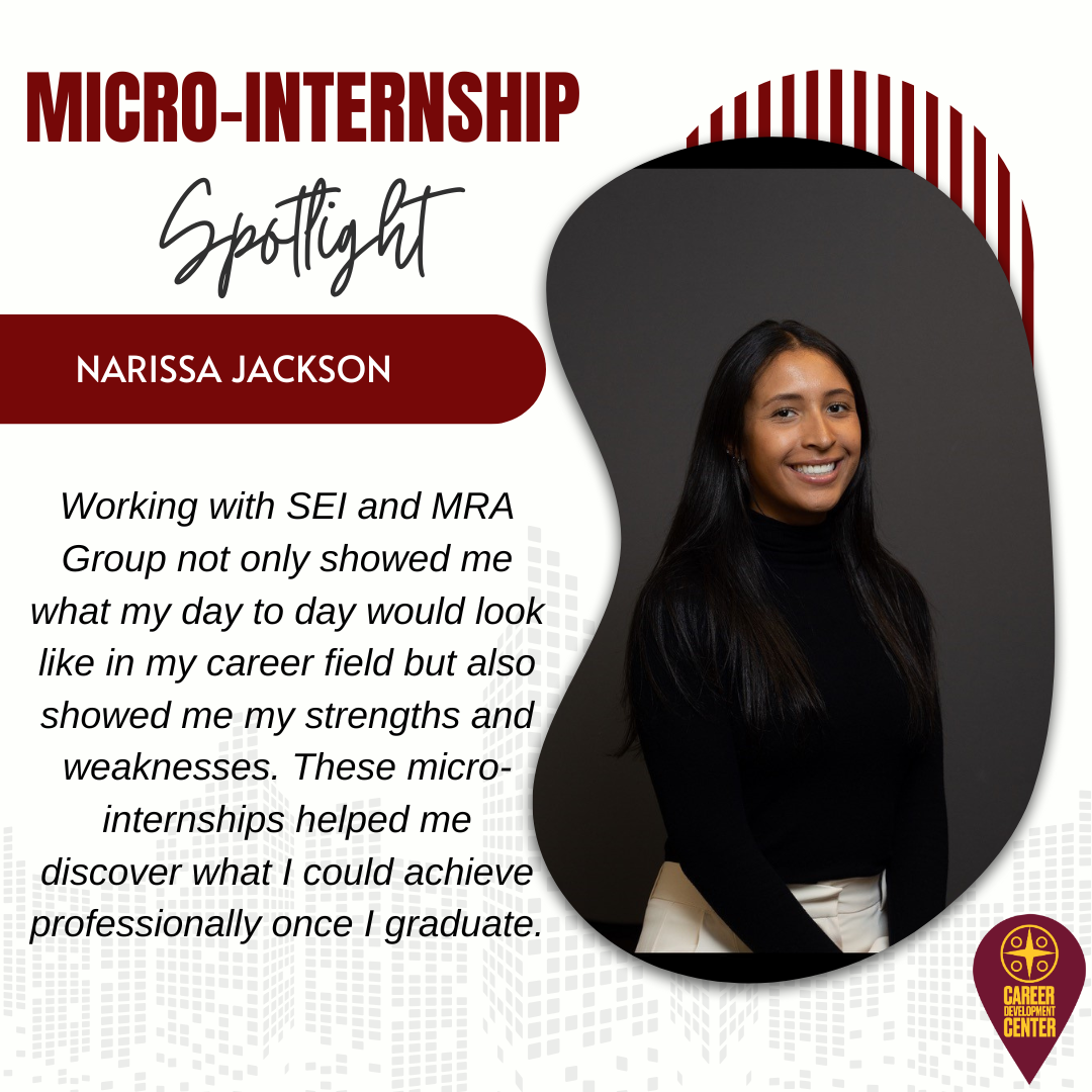 KU Micro Internship Program - Kutztown University