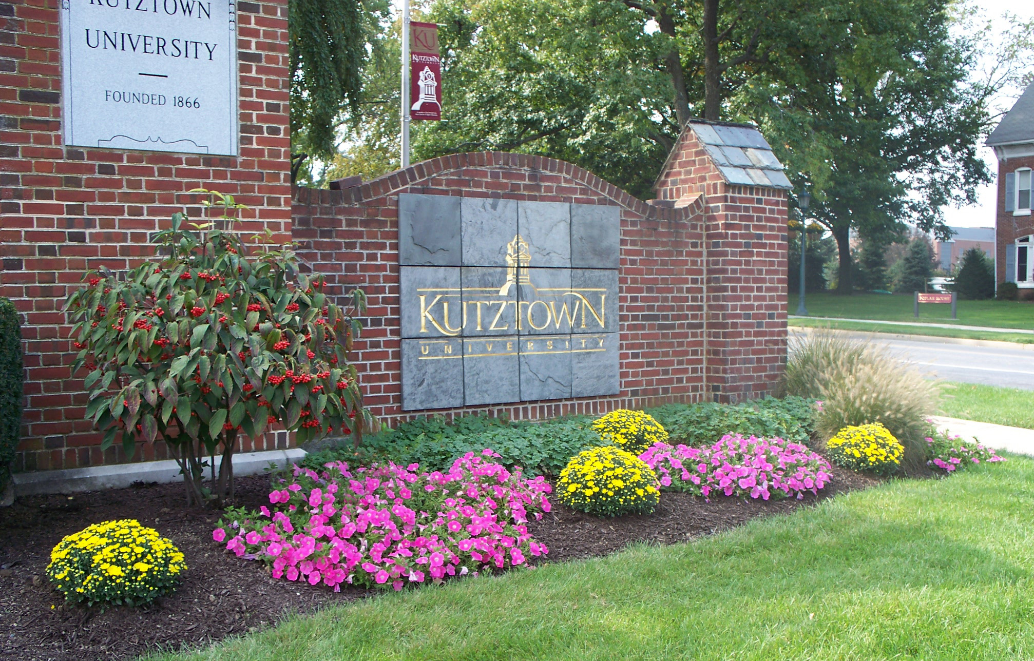 Human Resources - Kutztown University