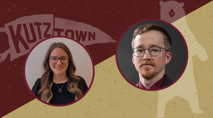 The Collage Newsletter - Kutztown University