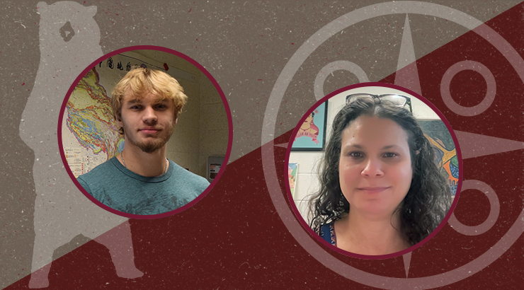 The Collage Newsletter - Kutztown University