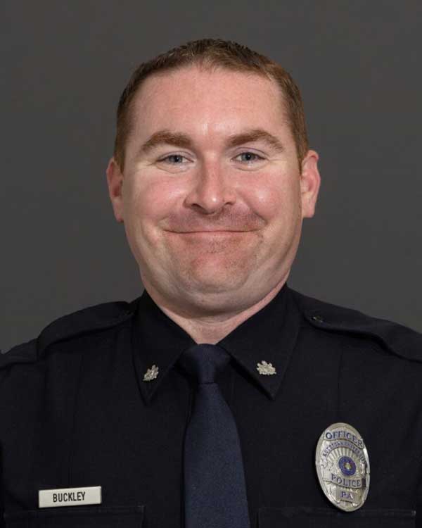 Meet Our Staff - Kutztown University