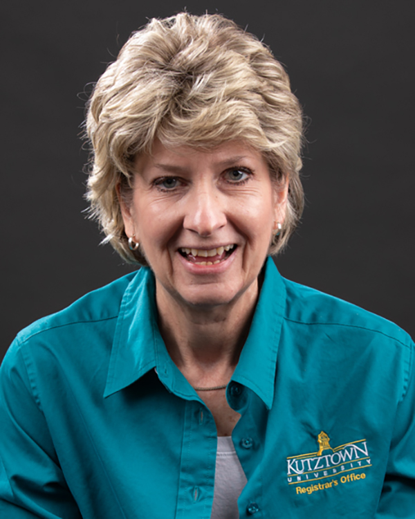 Contact the Registrar's Office - Kutztown University