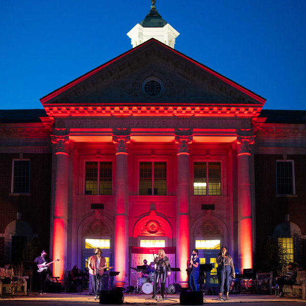 Explore KU Events Here - Kutztown University