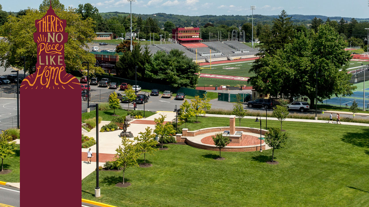 Homecoming - Kutztown University