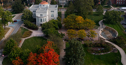 Kutztown University of Pennsylvania - Kutztown University