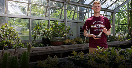 Kutztown University of Pennsylvania - Kutztown University