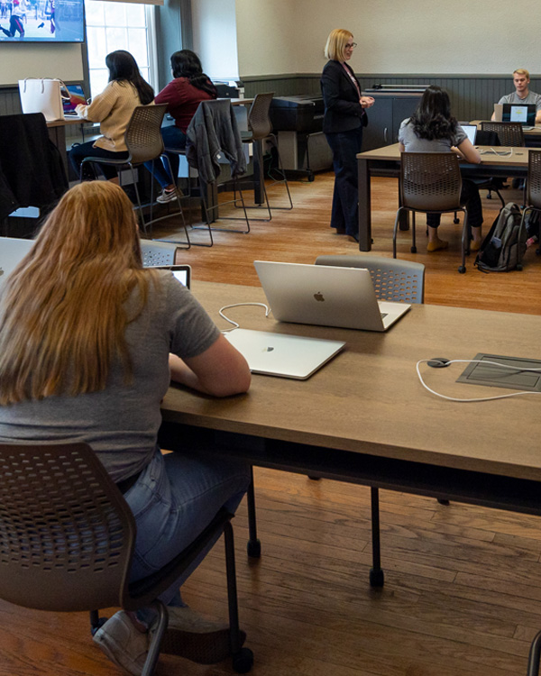 Public Relations Program - Kutztown University