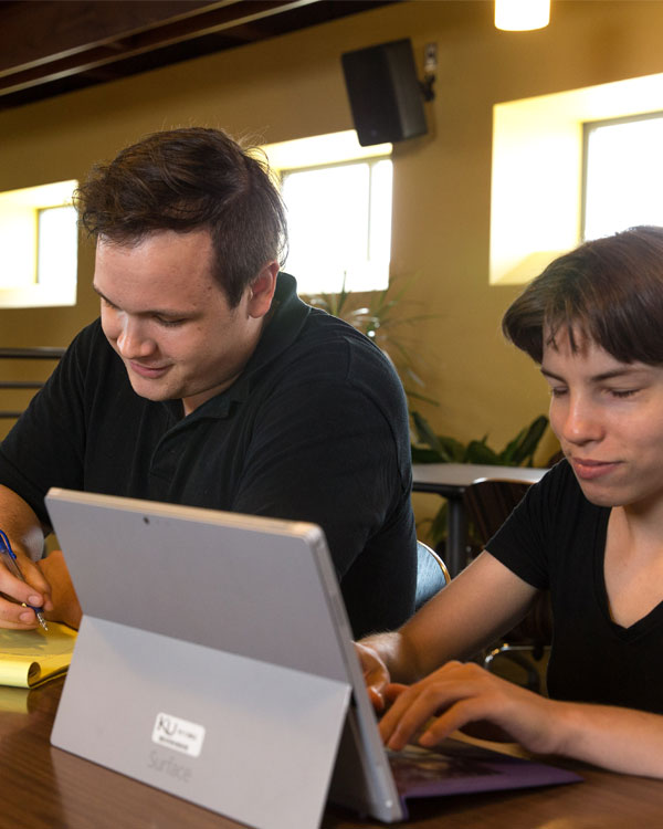 Computer Science Degree - Kutztown University