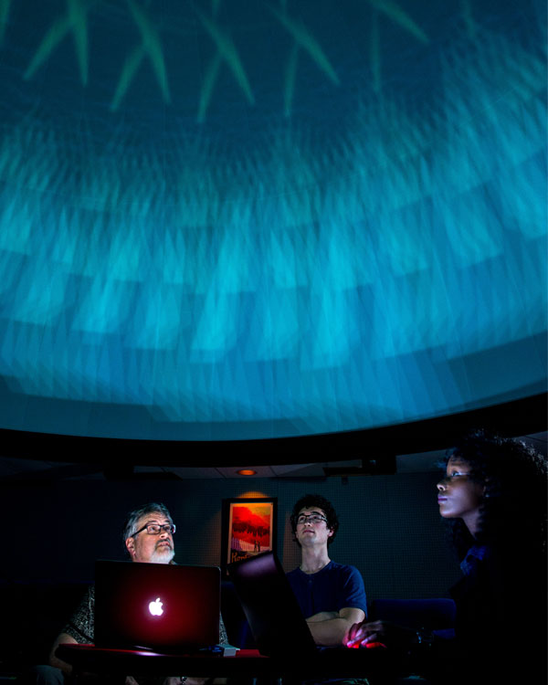 Information Technology, B.S. - Computer Science - Kutztown University