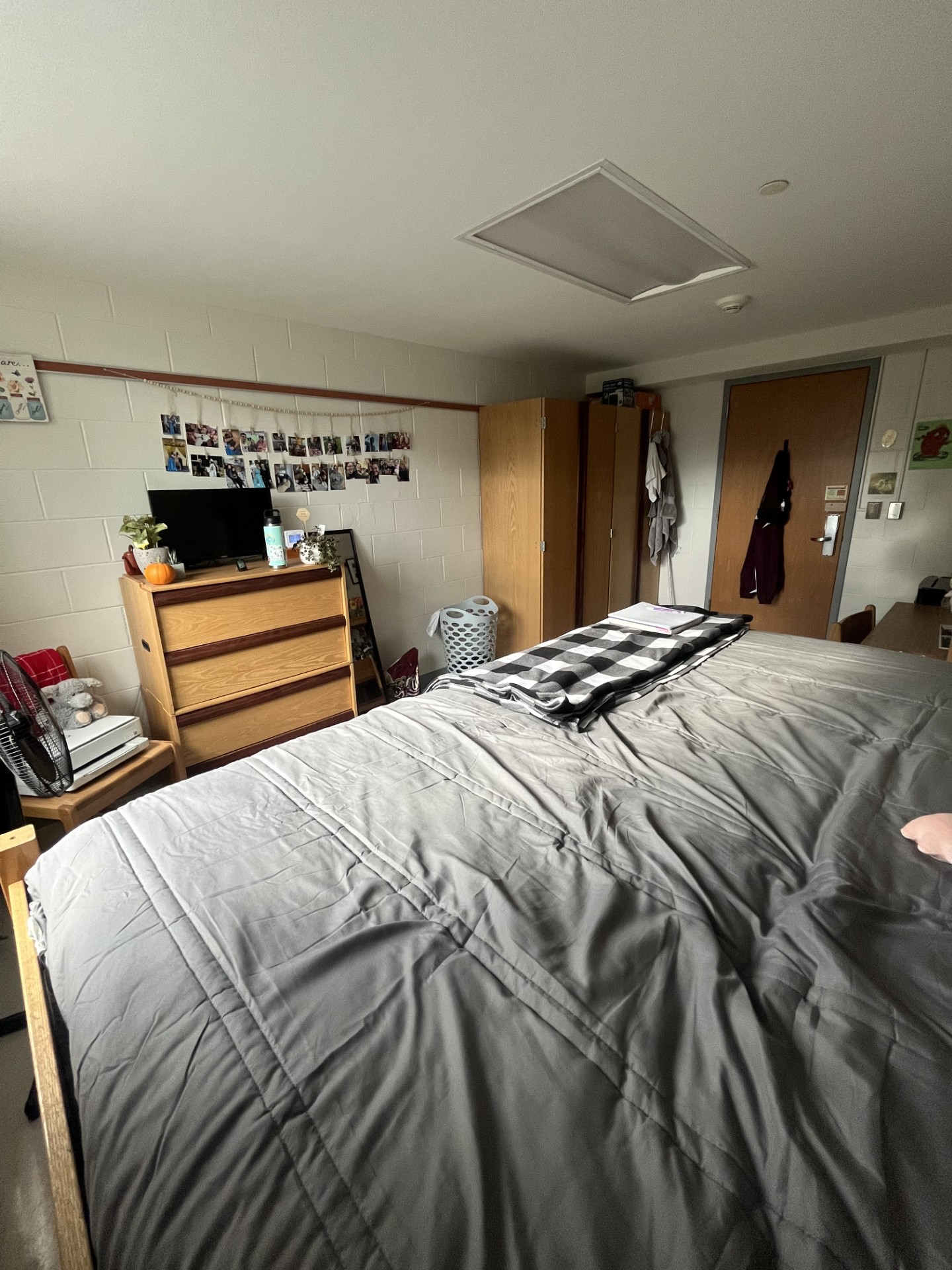 KU Honors Program Campus Housing - Kutztown University